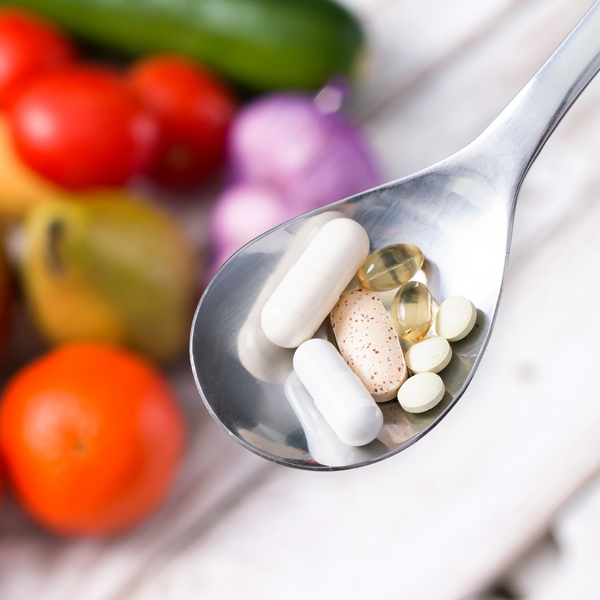 Benefits Of Taking Multivitamin Capsules - Ultimate Living